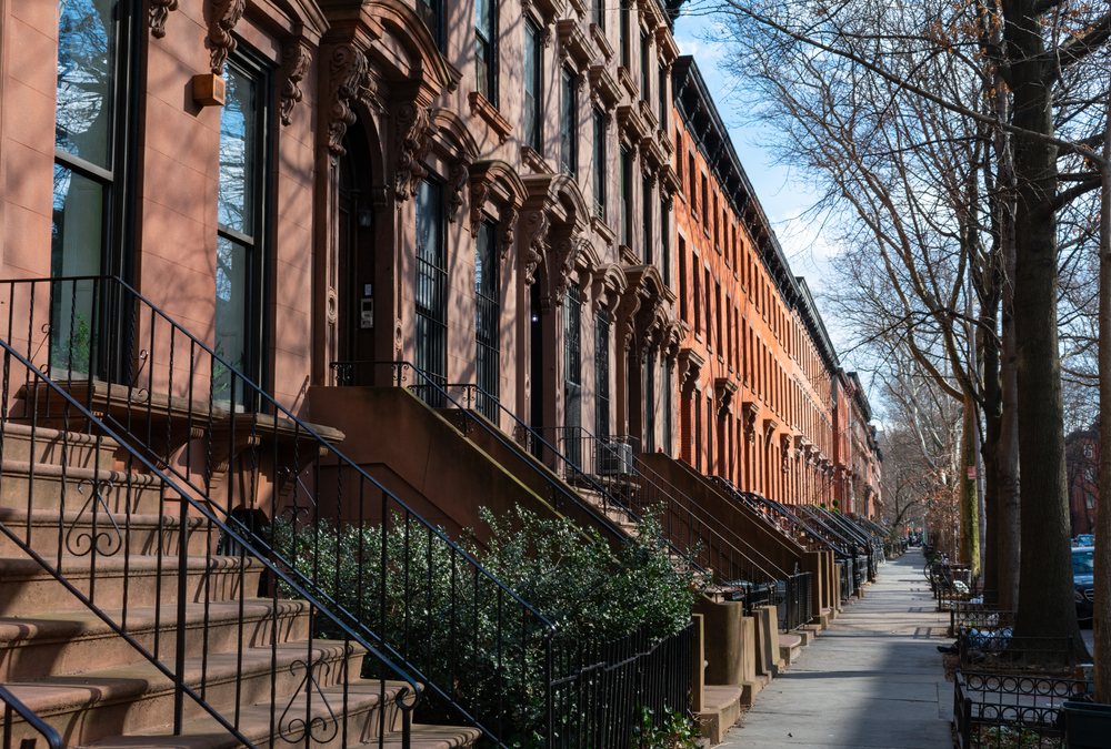 » Fort Greene News